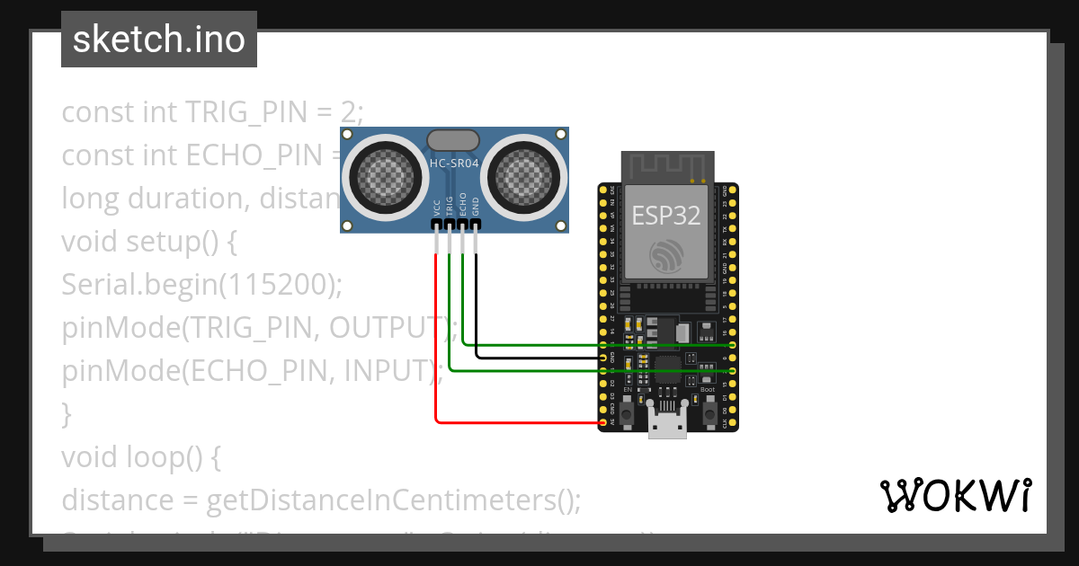 stanly day-3 task-2 - Wokwi ESP32, STM32, Arduino Simulator