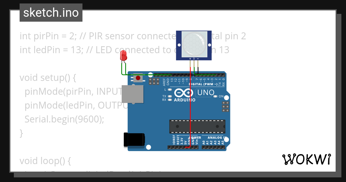 Wokwi - Online ESP32, STM32, Arduino Simulator Wokwi - Online ESP32, STM32, Arduino Simulator