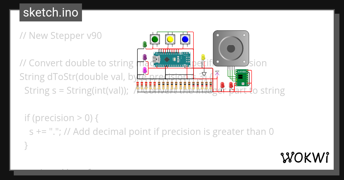 Wokwi Online Esp32 Stm32 Arduino Simulator 5184