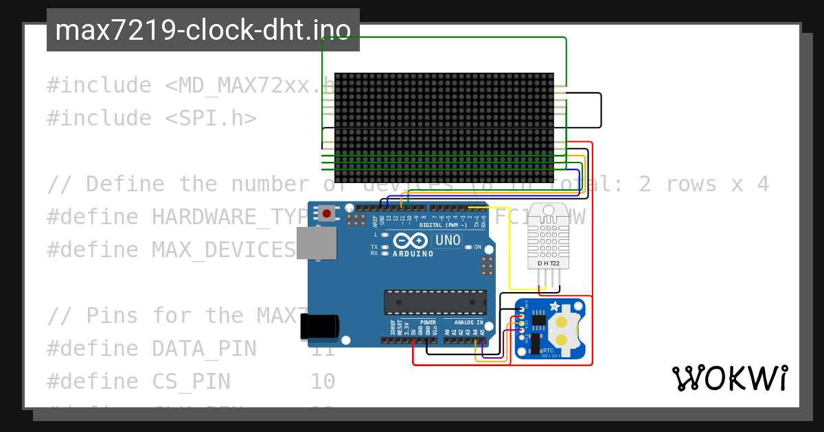 Wokwi Online Esp32 Stm32 Arduino Simulator