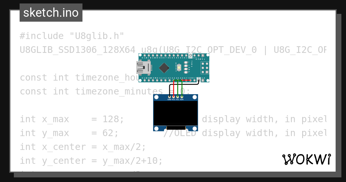 Wokwi Online Esp32 Stm32 Arduino Simulator