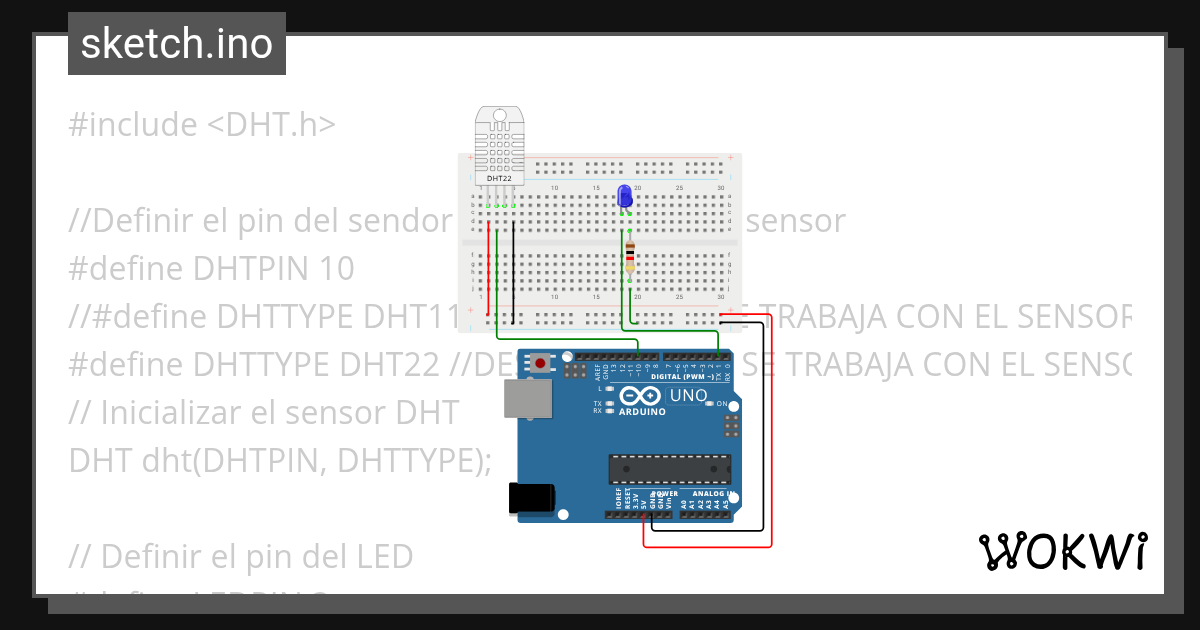 Nuevo Wokwi Esp32 Stm32 Arduino Simulator 
