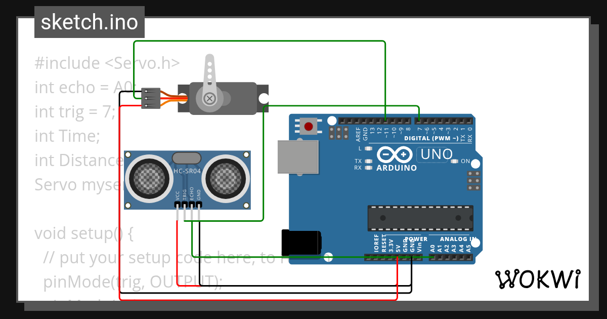 P 284 Wokwi Esp32 Stm32 Arduino Simulator 1707