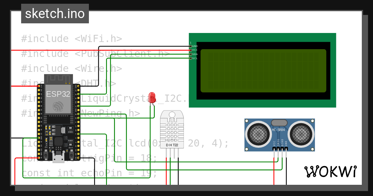 Iot3 Wokwi Esp32 Stm32 Arduino Simulator 1101