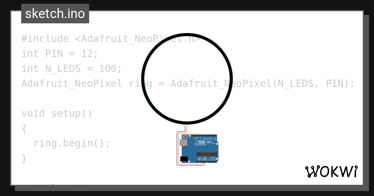 Class C285 Wokwi Esp32 Stm32 Arduino Simulator