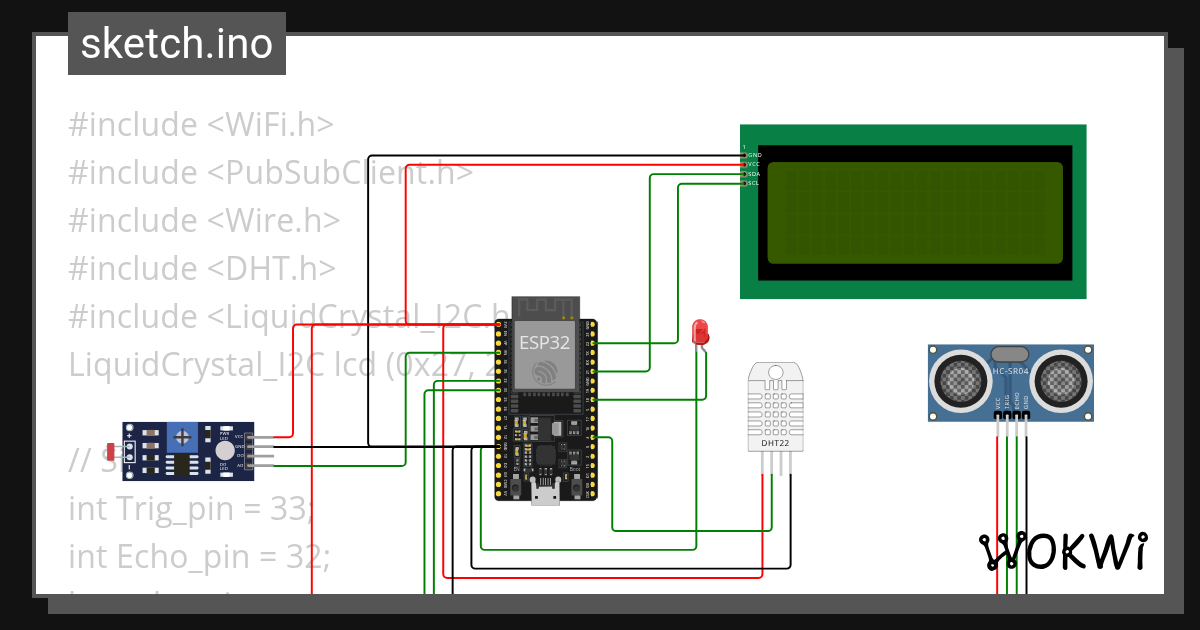 KNN_01 - Wokwi ESP32, STM32, Arduino Simulator