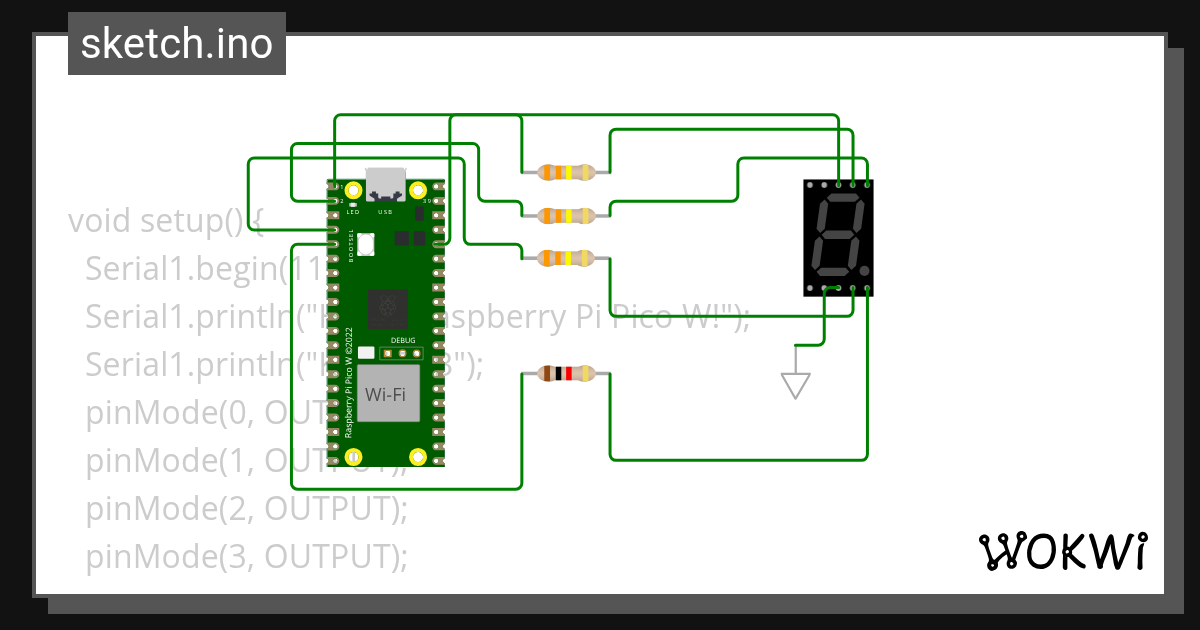 Wokwi Online Esp32 Stm32 Arduino Simulator 9247