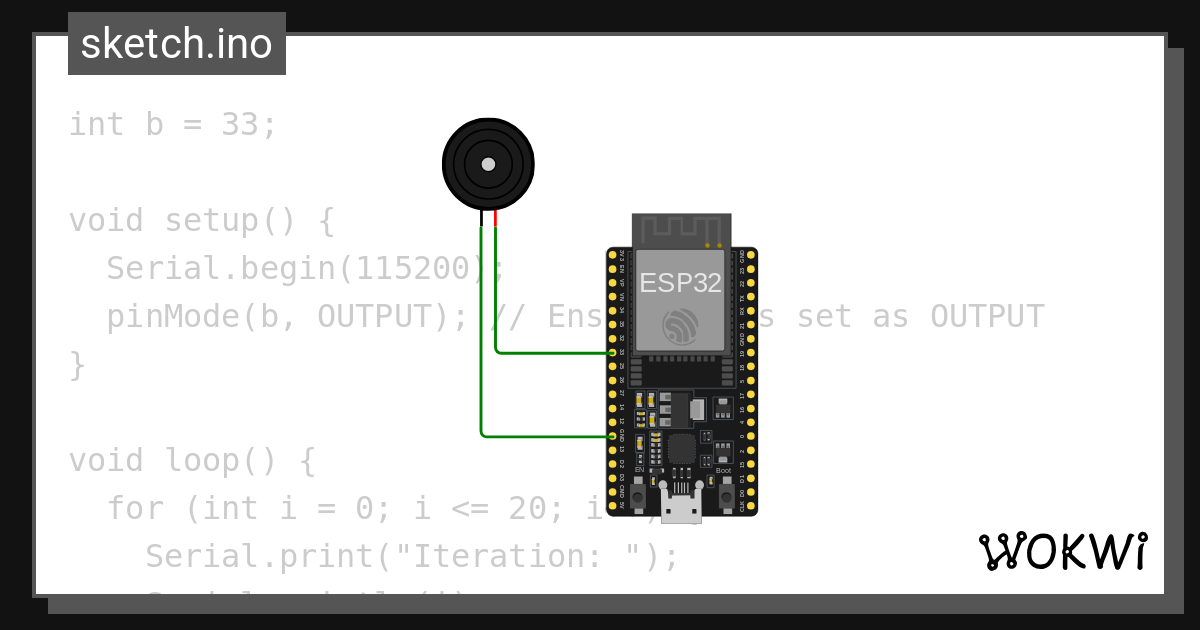 Hari 6 Wokwi Esp32 Stm32 Arduino Simulator 4143