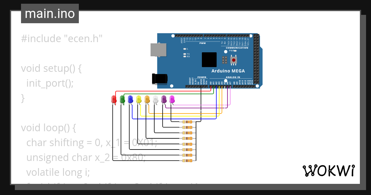 ESP_LED_Problems_Set_3_3 - Wokwi ESP32, STM32, Arduino Simulator