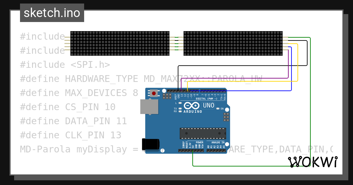 Aj Wokwi Esp32 Stm32 Arduino Simulator
