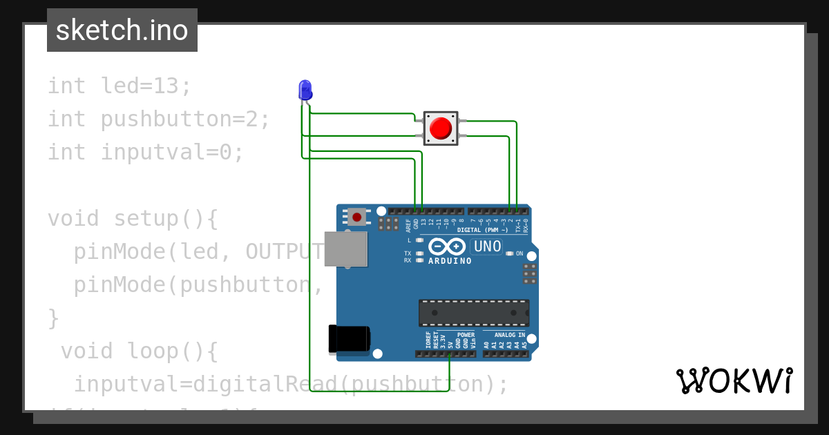 pushbutton gv Copy - Wokwi ESP32, STM32, Arduino Simulator pushbutton gv Copy - Wokwi ESP32, STM32, Arduino Simulator