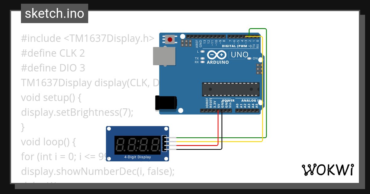 Projeto 2 Wokwi Esp32 Stm32 Arduino Simulator 1150