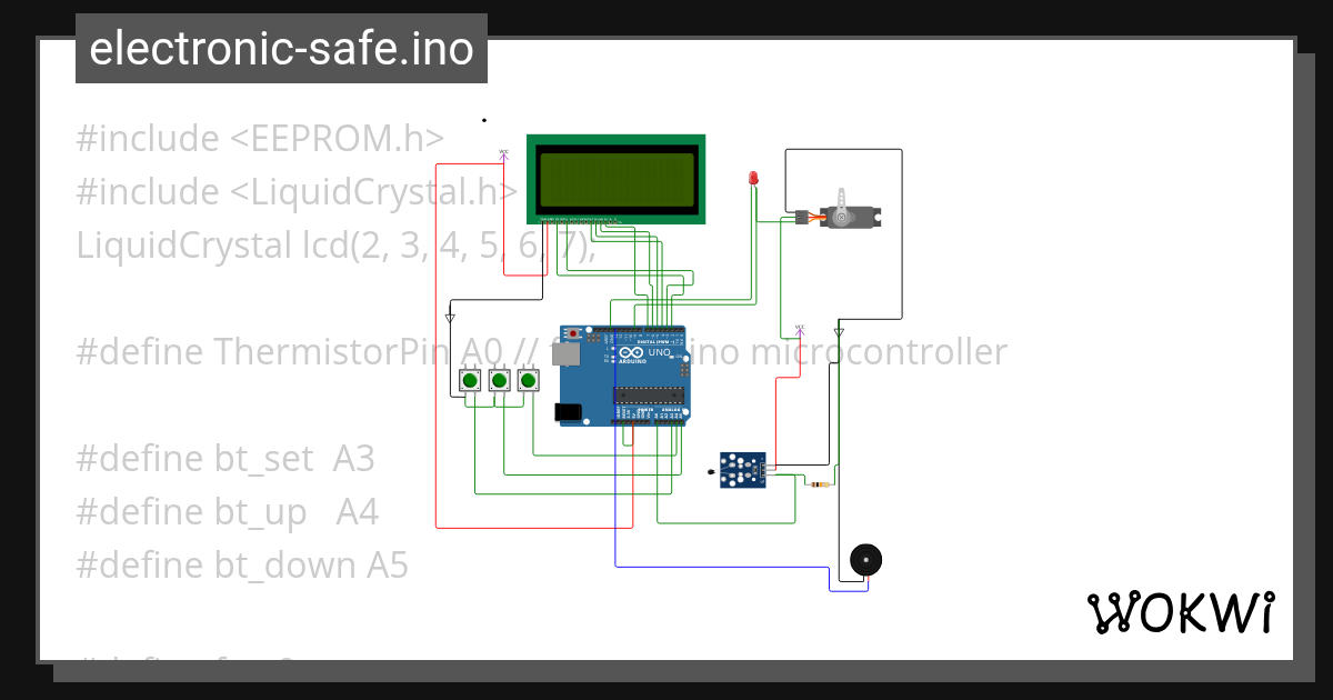 BBQ PID Copy - Wokwi ESP32, STM32, Arduino Simulator