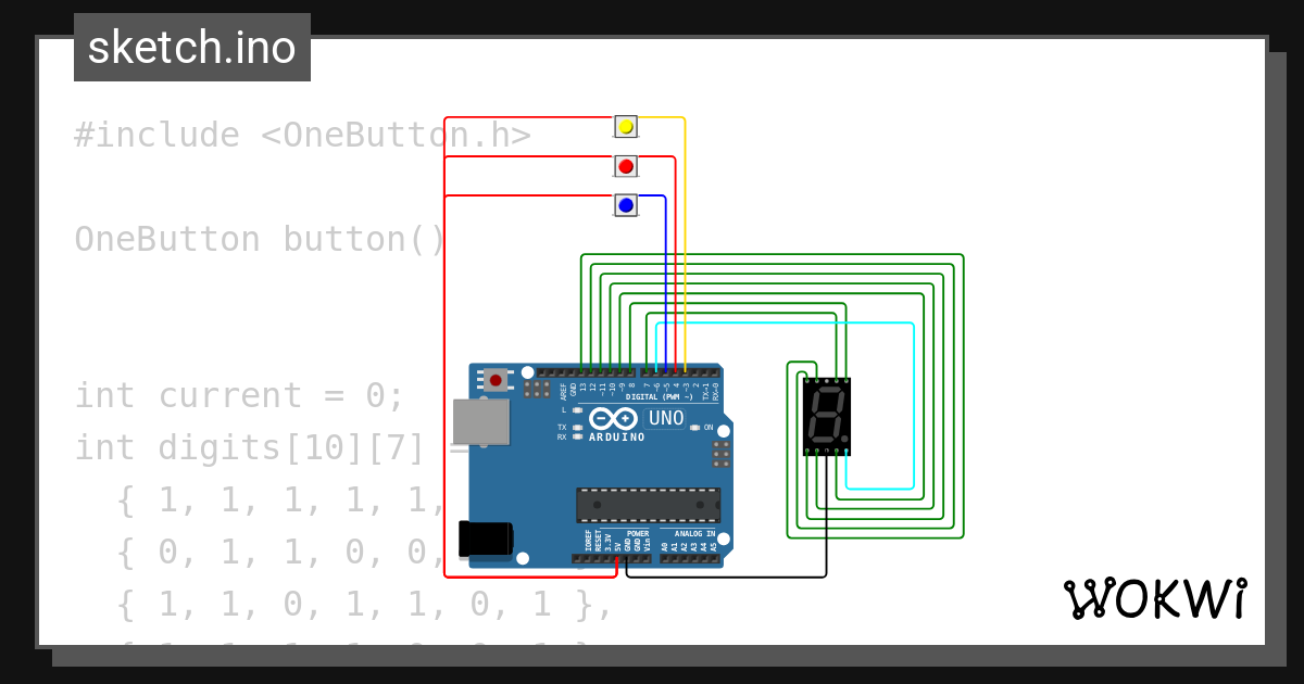 Another Test Project Wokwi Esp32 Stm32 Arduino Simulator 4410