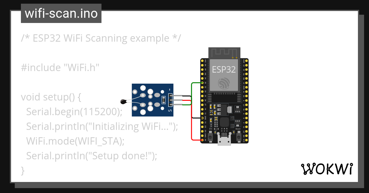 wifi-scan.ino Copy - Wokwi ESP32, STM32, Arduino Simulator