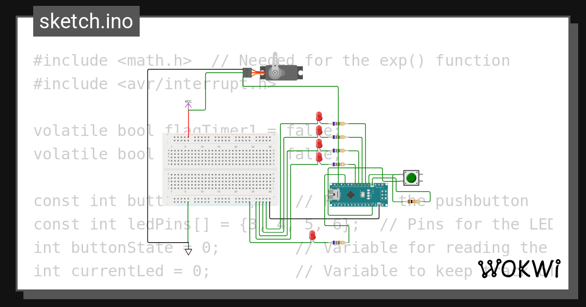 Fake Src Wokwi Esp32 Stm32 Arduino Simulator
