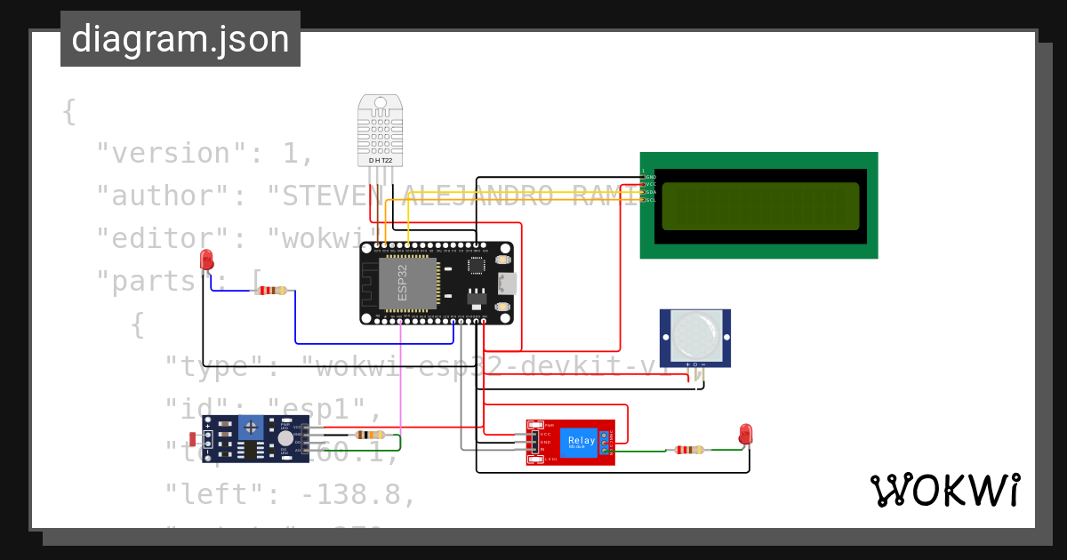 Profinal Wokwi Esp32 Stm32 Arduino Simulator 4908