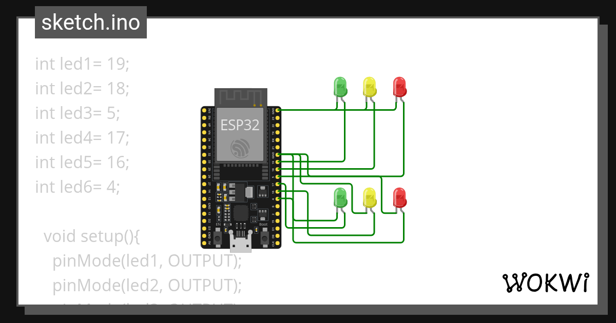 Ya Pues Wokwi Esp32 Stm32 Arduino Simulator 