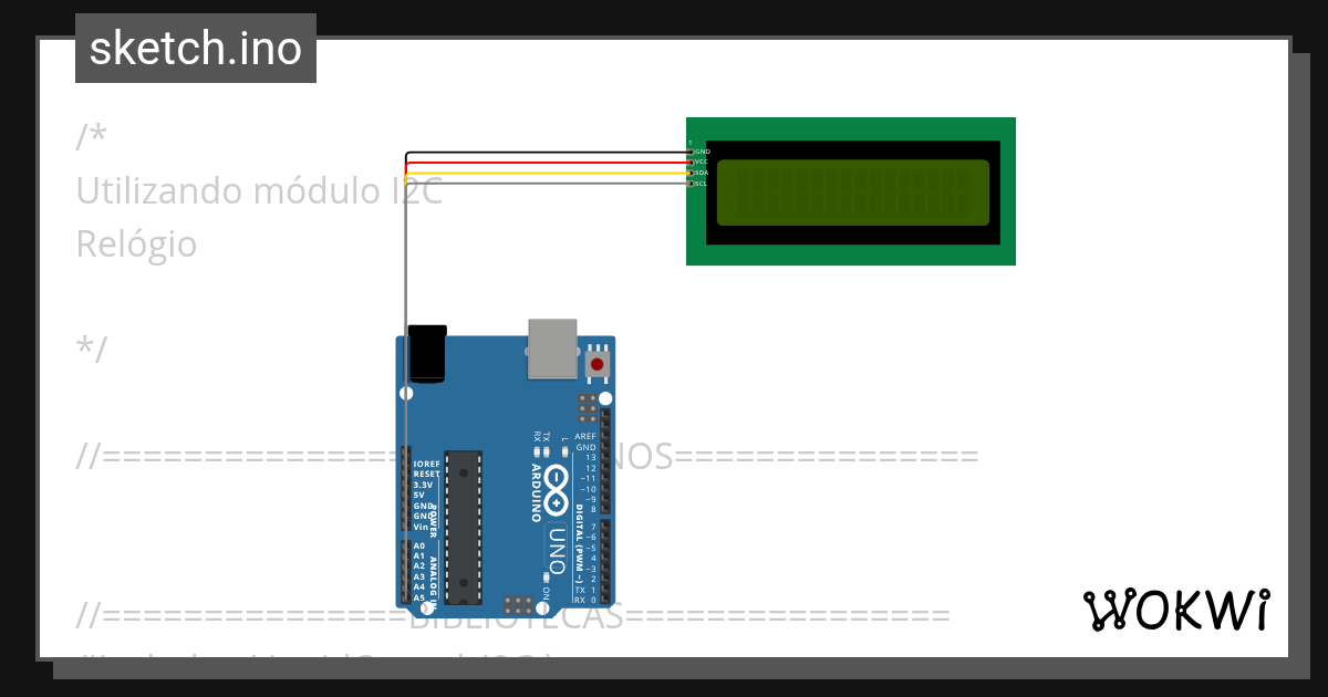 EX2-250724 - Wokwi ESP32, STM32, Arduino Simulator