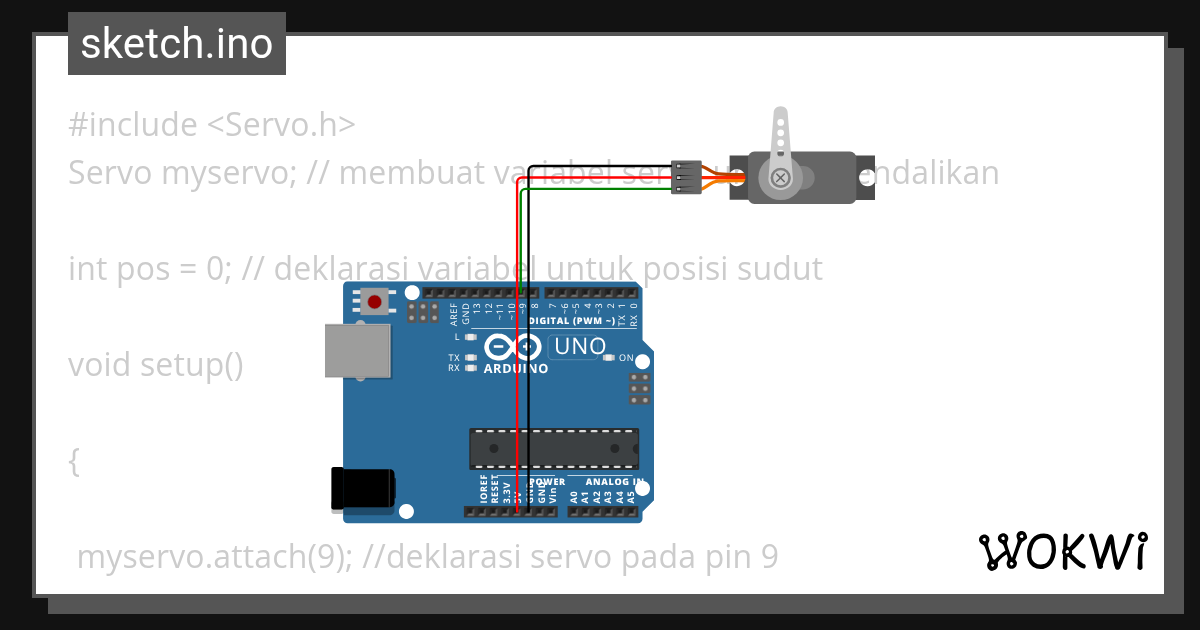 Azzahra Luky Muizza Wokwi Esp32 Stm32 Arduino Simulator 5254