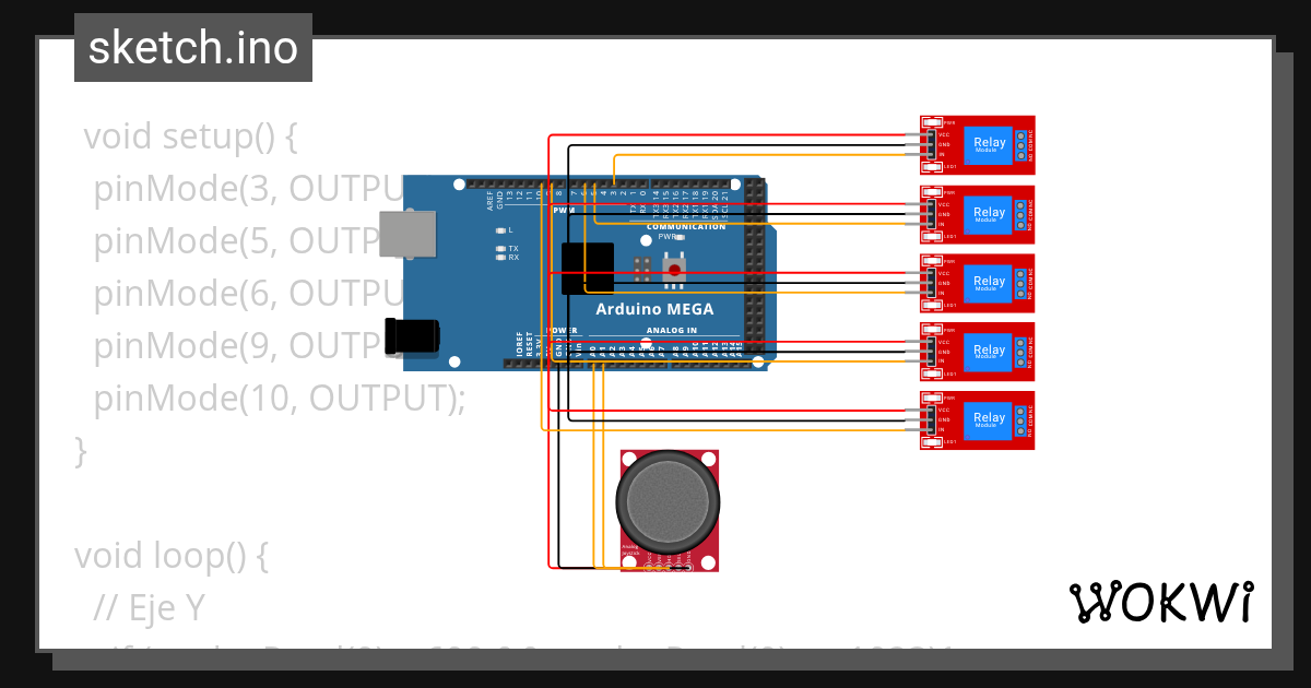 Prueba_Prototipo_Movimiento_Silla - Wokwi ESP32, STM32, Arduino Simulator