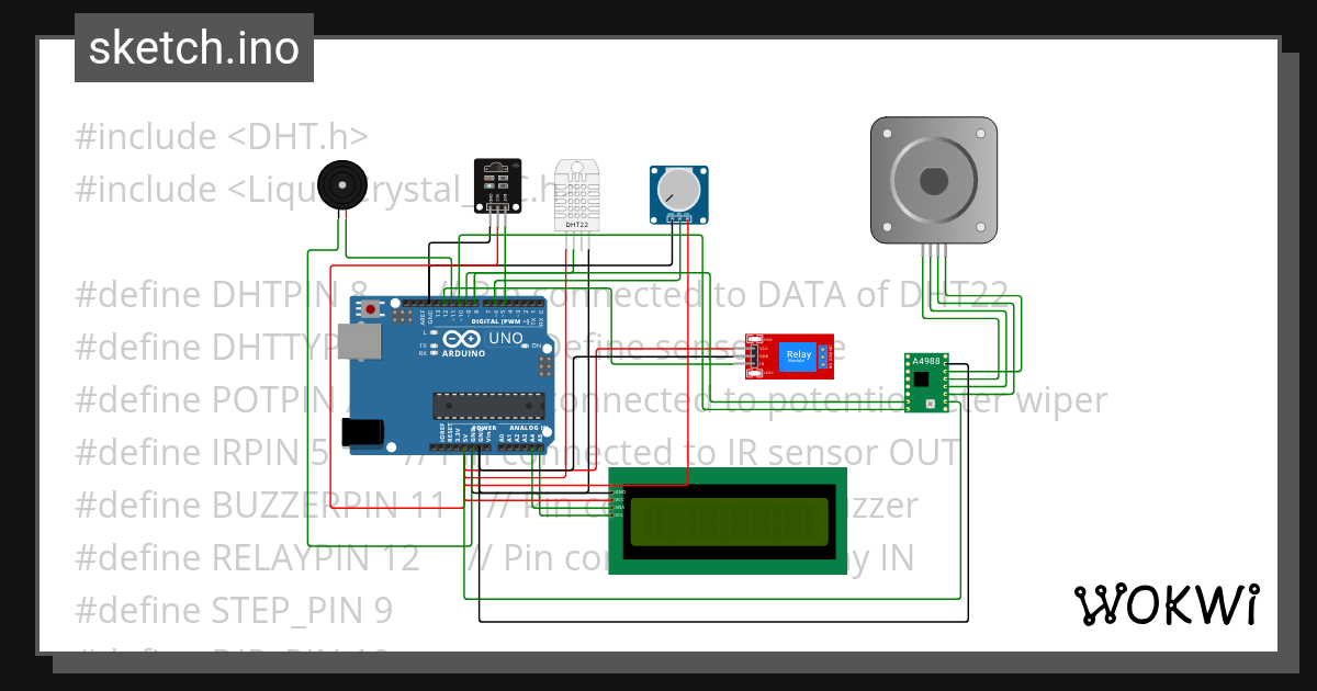 fire extinguisher Copy - Wokwi ESP32, STM32, Arduino Simulator