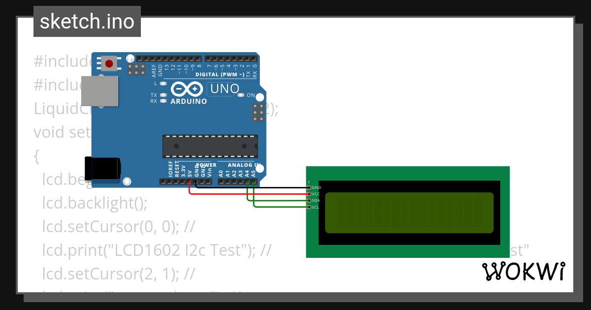 Lcd162i2c Wokwi Esp32 Stm32 Arduino Simulator 5705
