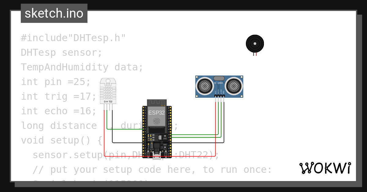 Dht Sensor Wokwi Esp32 Stm32 Arduino Simulator 7024