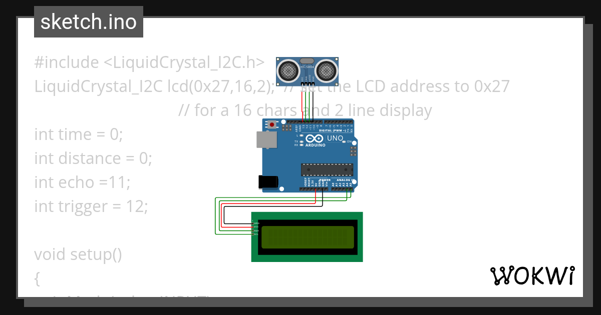 C283 Task2 Wokwi Esp32 Stm32 Arduino Simulator 