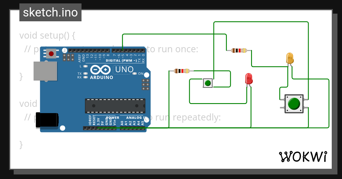 Rasa 3 Wokwi Esp32 Stm32 Arduino Simulator 7611
