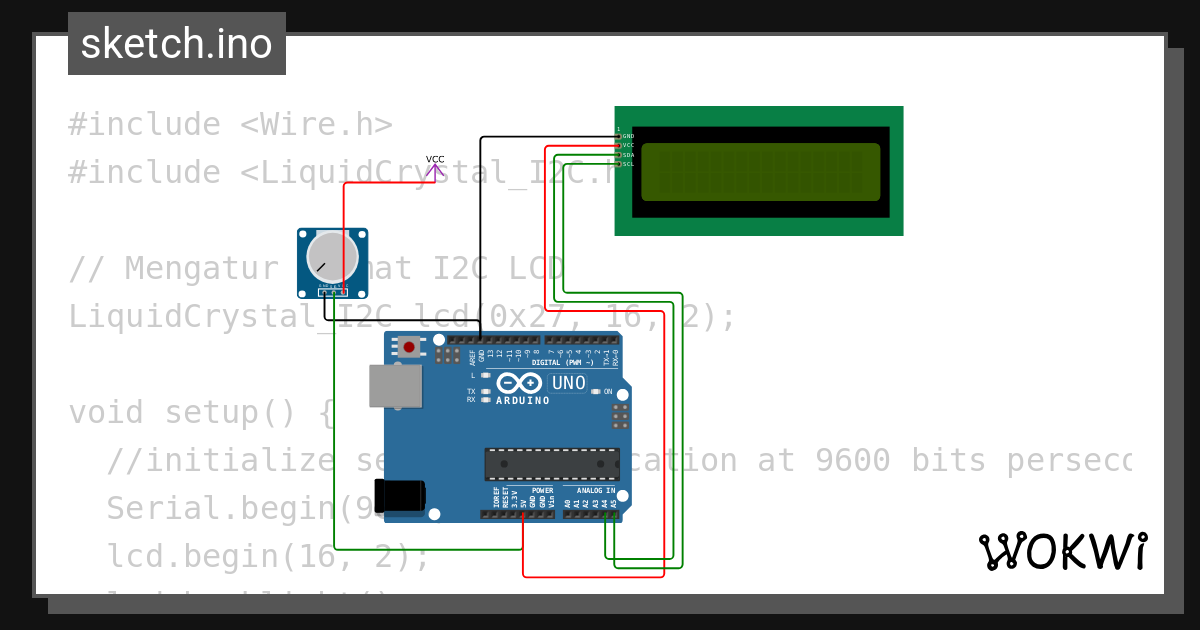 Wokwi Online Esp32 Stm32 Arduino Simulator 5199