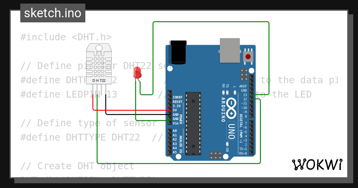 Venkatesh Ardiuno Dht22 Wokwi Esp32 Stm32 Arduino Simulator 0568
