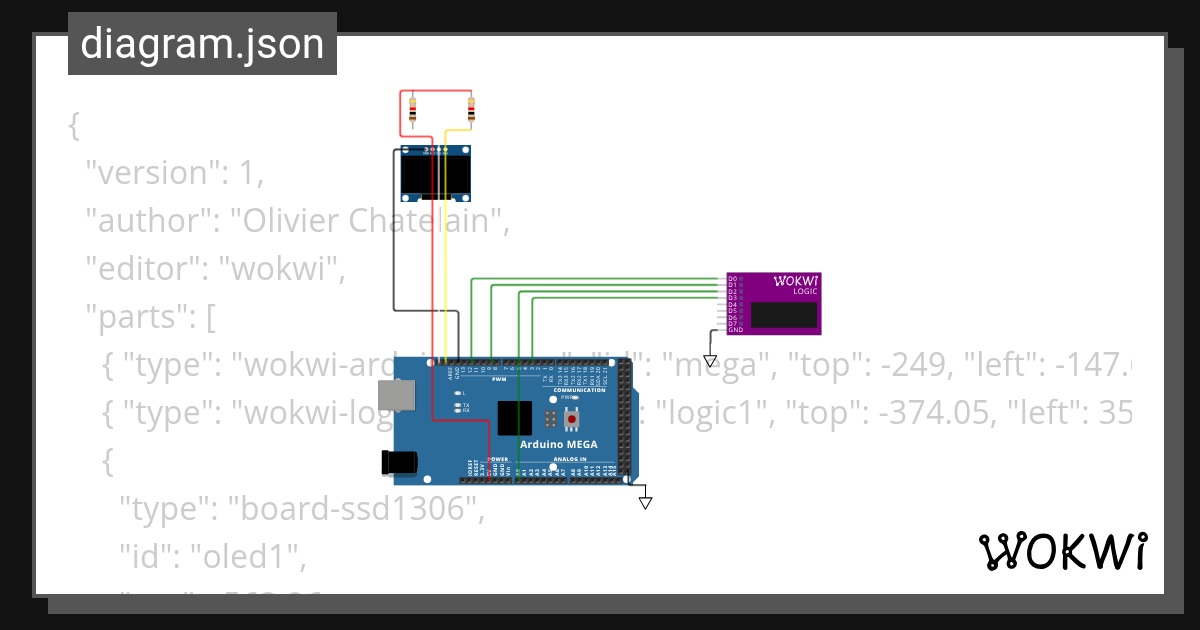DCC-EX Copy - Wokwi ESP32, STM32, Arduino Simulator