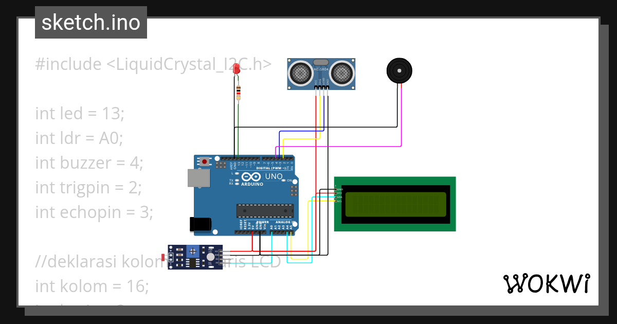 Uas Mikrokontroller Wokwi Esp32 Stm32 Arduino Simulator 9562