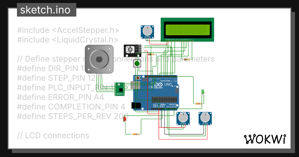 test2 - Wokwi ESP32, STM32, Arduino Simulator