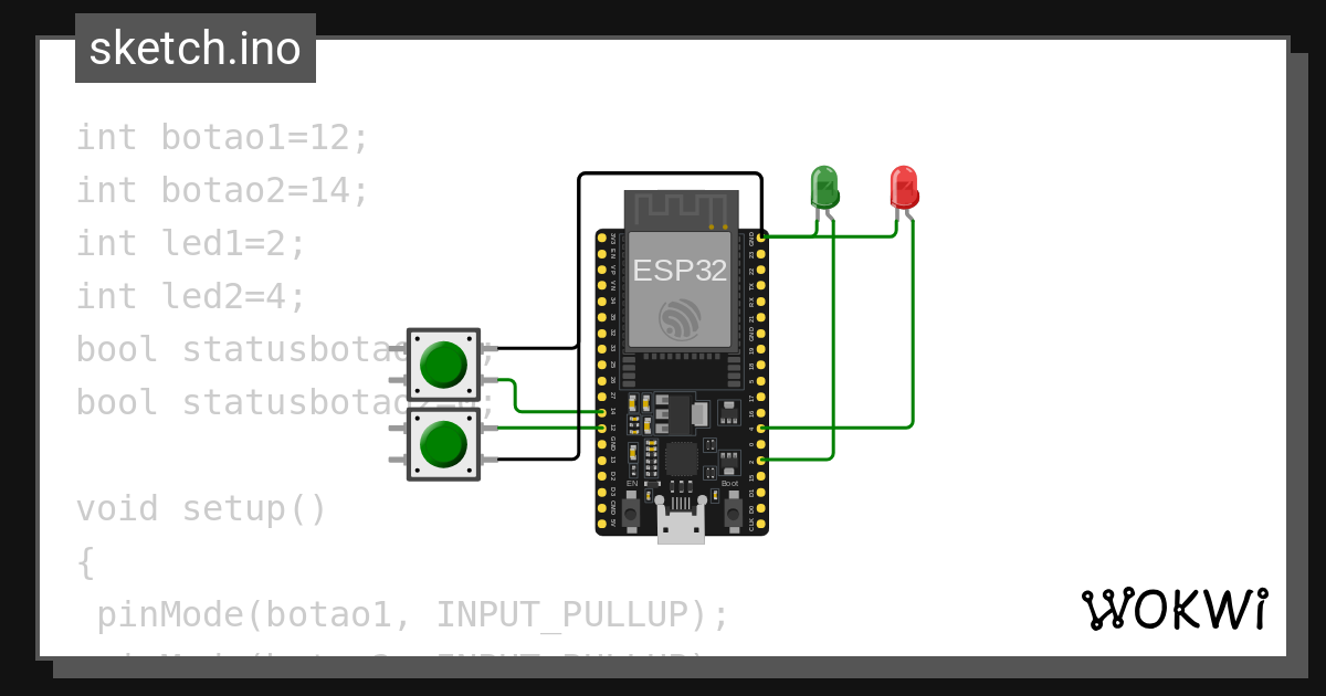 Wokwi Online Esp32 Stm32 Arduino Simulator 5471