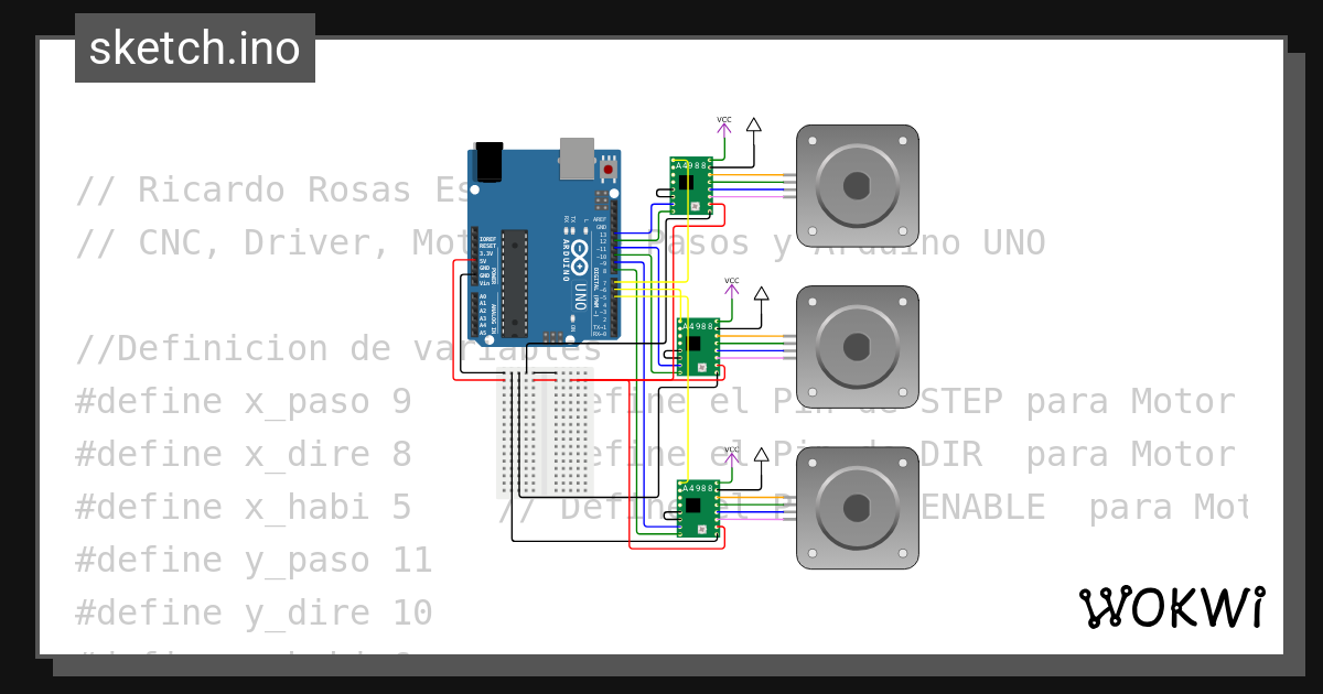 Wokwi Online Esp32 Stm32 Arduino Simulator 2616