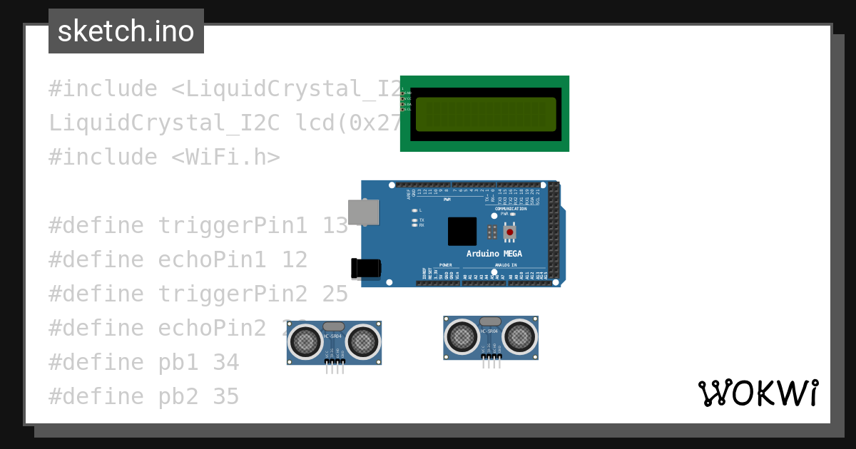 Uwu Wokwi Esp32 Stm32 Arduino Simulator