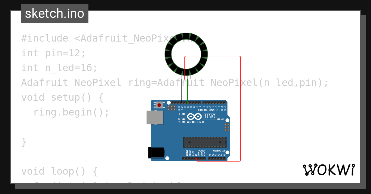 C285 Wokwi Esp32 Stm32 Arduino Simulator