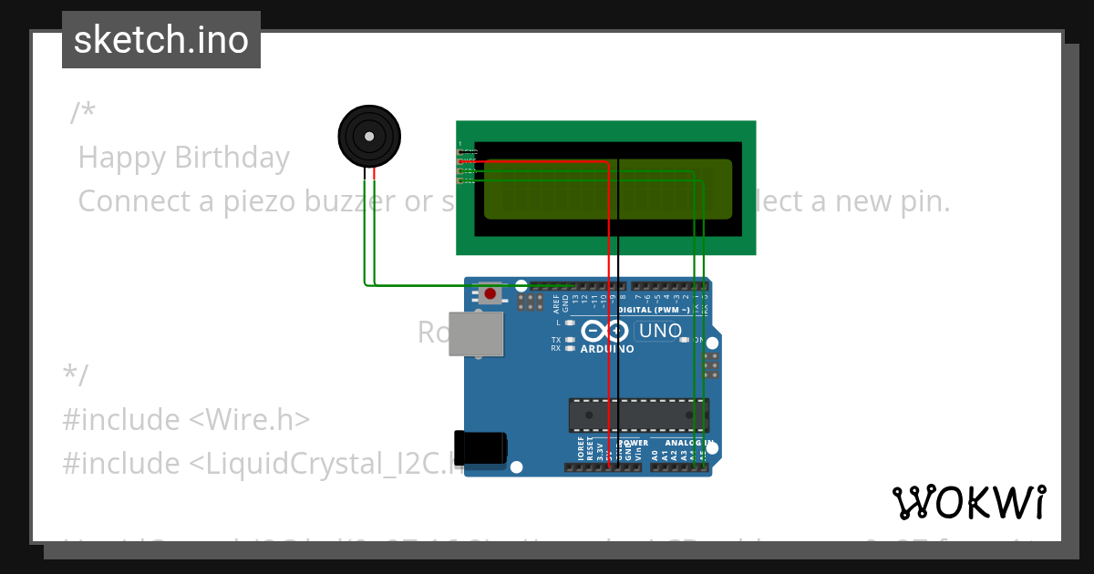 coba coba - Wokwi ESP32, STM32, Arduino Simulator