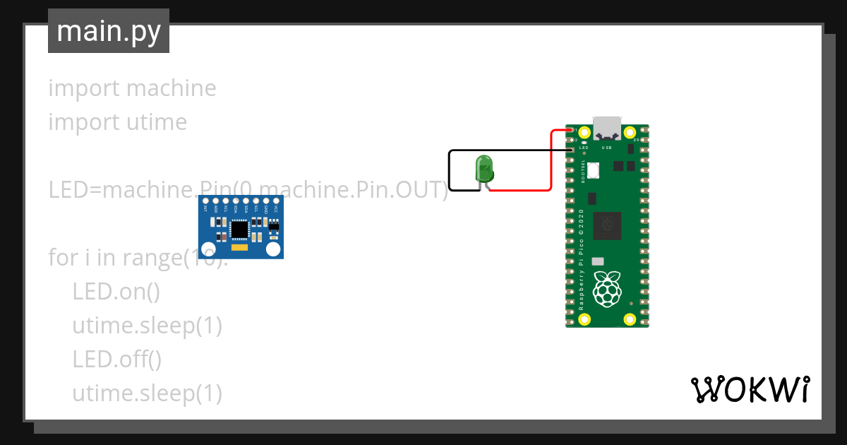Wokwi Online Esp32 Stm32 Arduino Simulator 