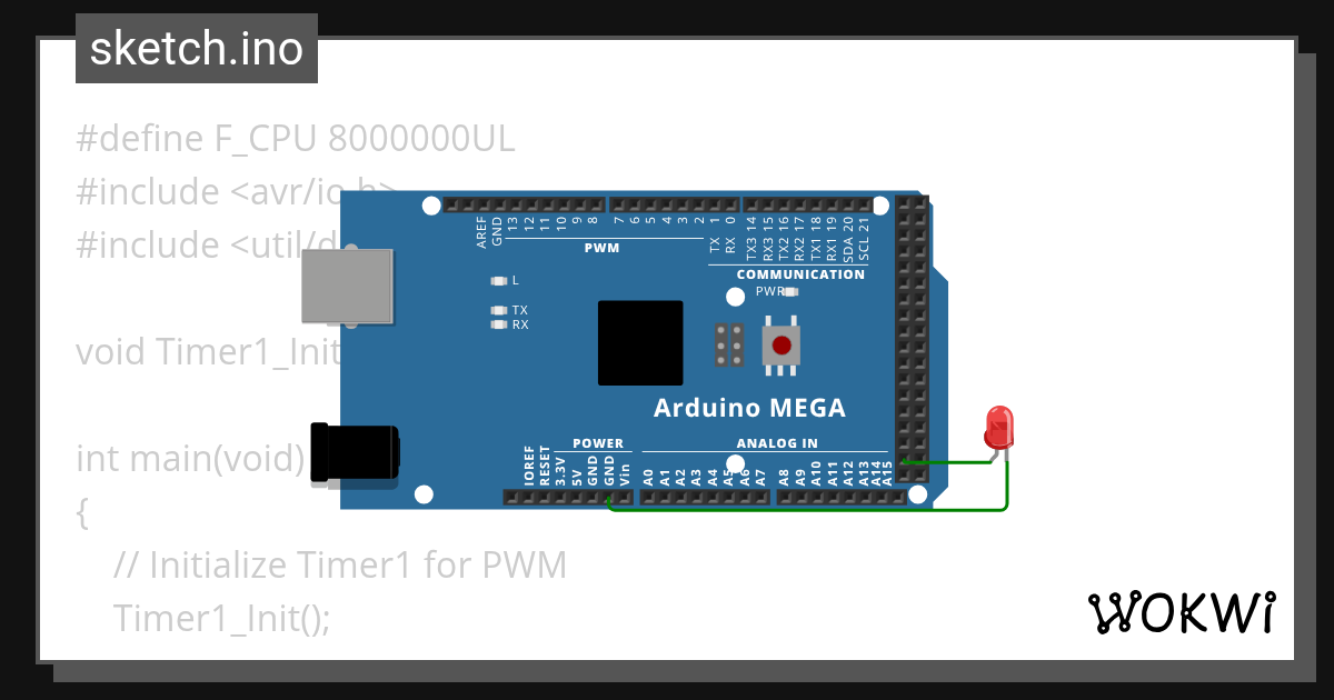 Wokwi Online Esp32 Stm32 Arduino Simulator 0244