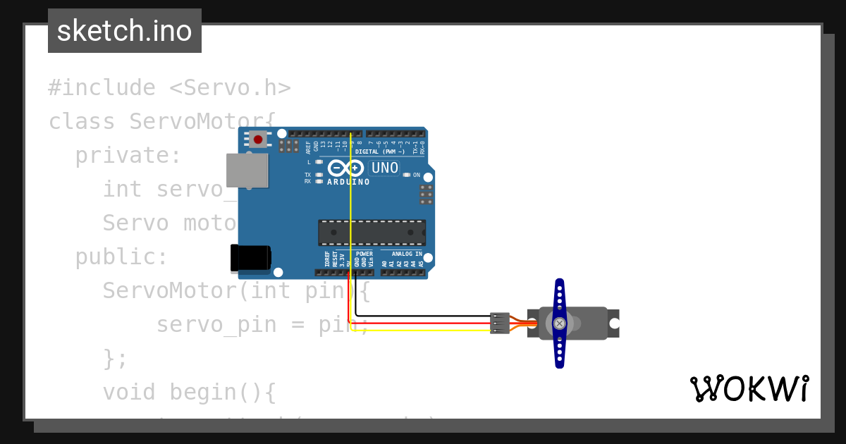 Secondproject Wokwi Esp32 Stm32 Arduino Simulator 6446