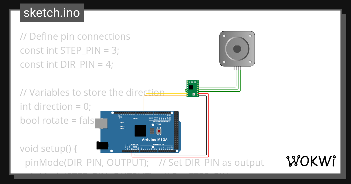 Wokwi Online Esp32 Stm32 Arduino Simulator