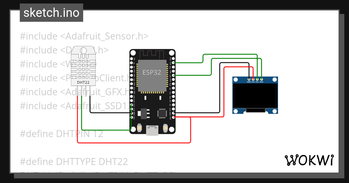 ESP32-mqtt-dht22 Copy - Wokwi ESP32, STM32, Arduino Simulator