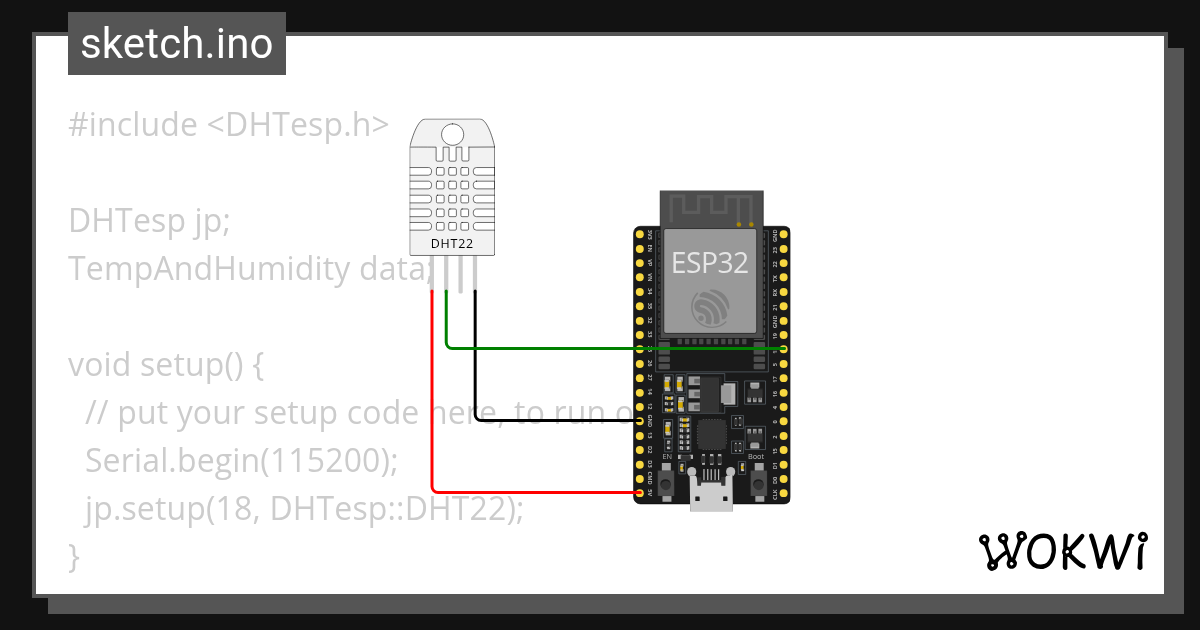 M4 Wokwi Esp32 Stm32 Arduino Simulator 