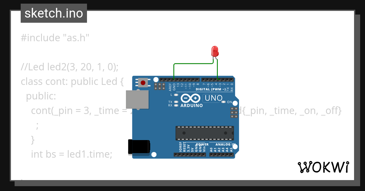 Wokwi Online Esp32 Stm32 Arduino Simulator 2150