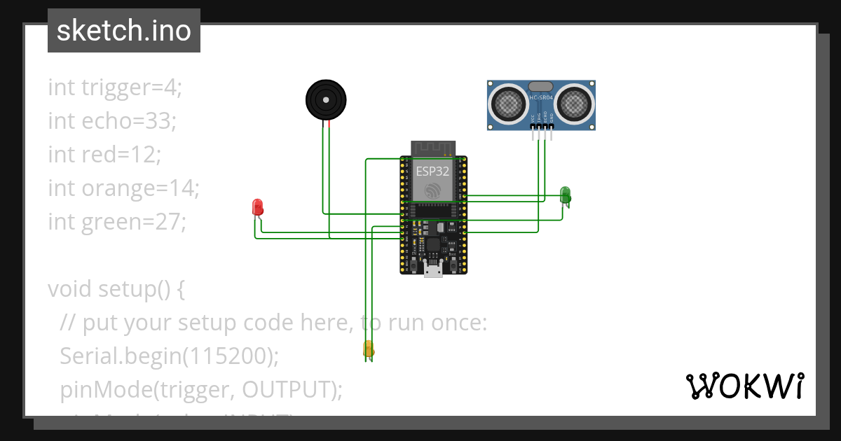 nm t6 - Wokwi ESP32, STM32, Arduino Simulator