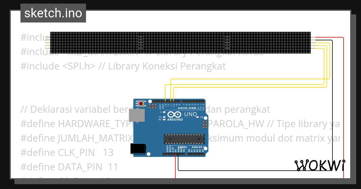 Ahmad Rehan Wokwi Esp32 Stm32 Arduino Simulator 