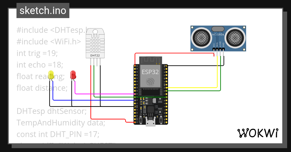 dht22 WITH ULTRA BY KG Copy GK - Wokwi ESP32, STM32, Arduino Simulator